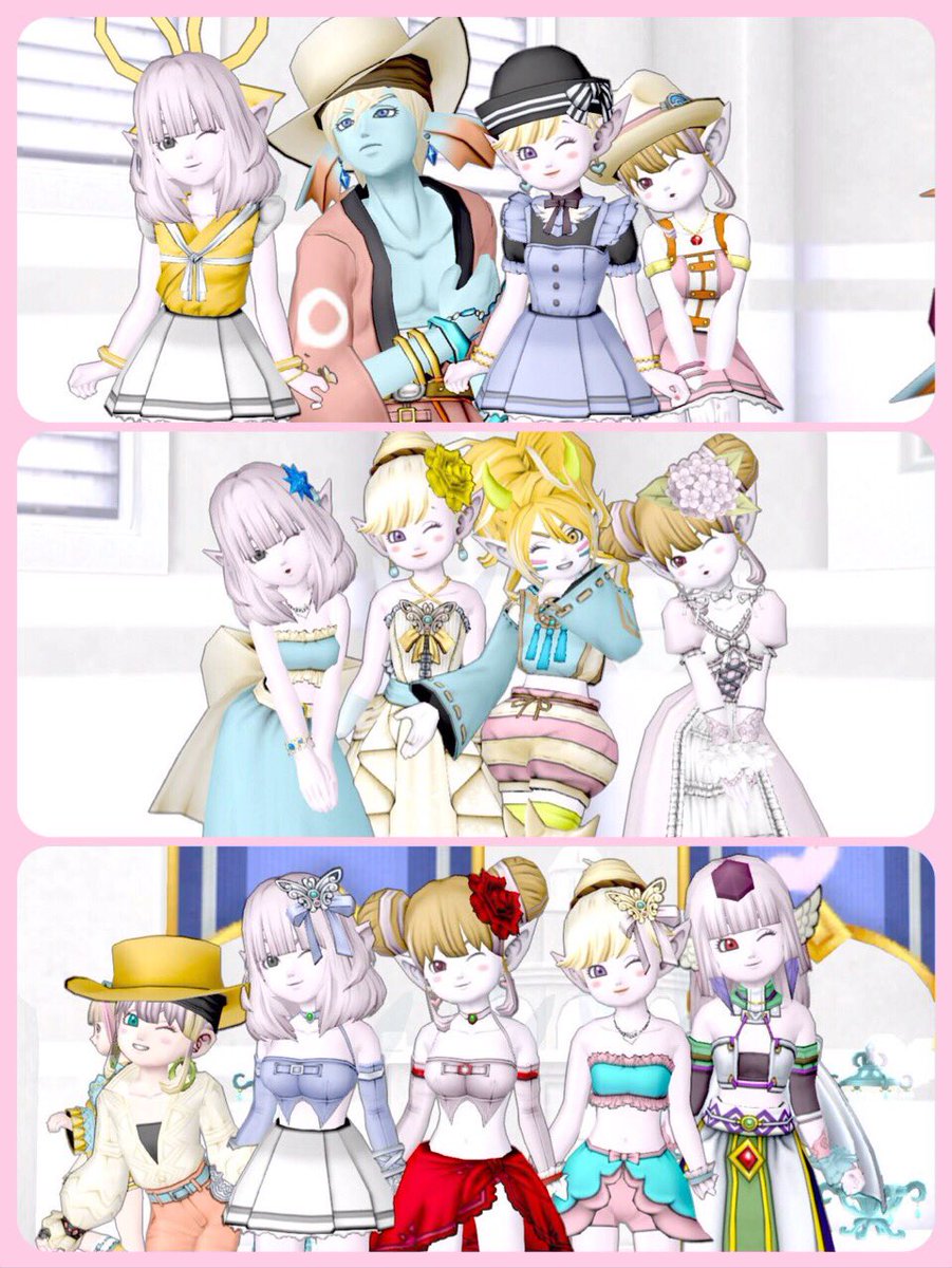 🍌なぁこ🍓🍭 (@naako_dqx) | Twitter