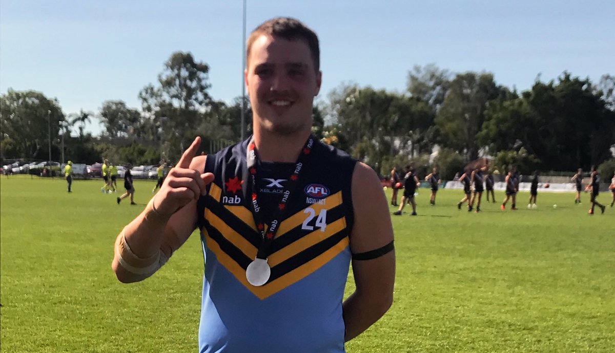 20th AFL Team | Page 86 | BigFooty Forum