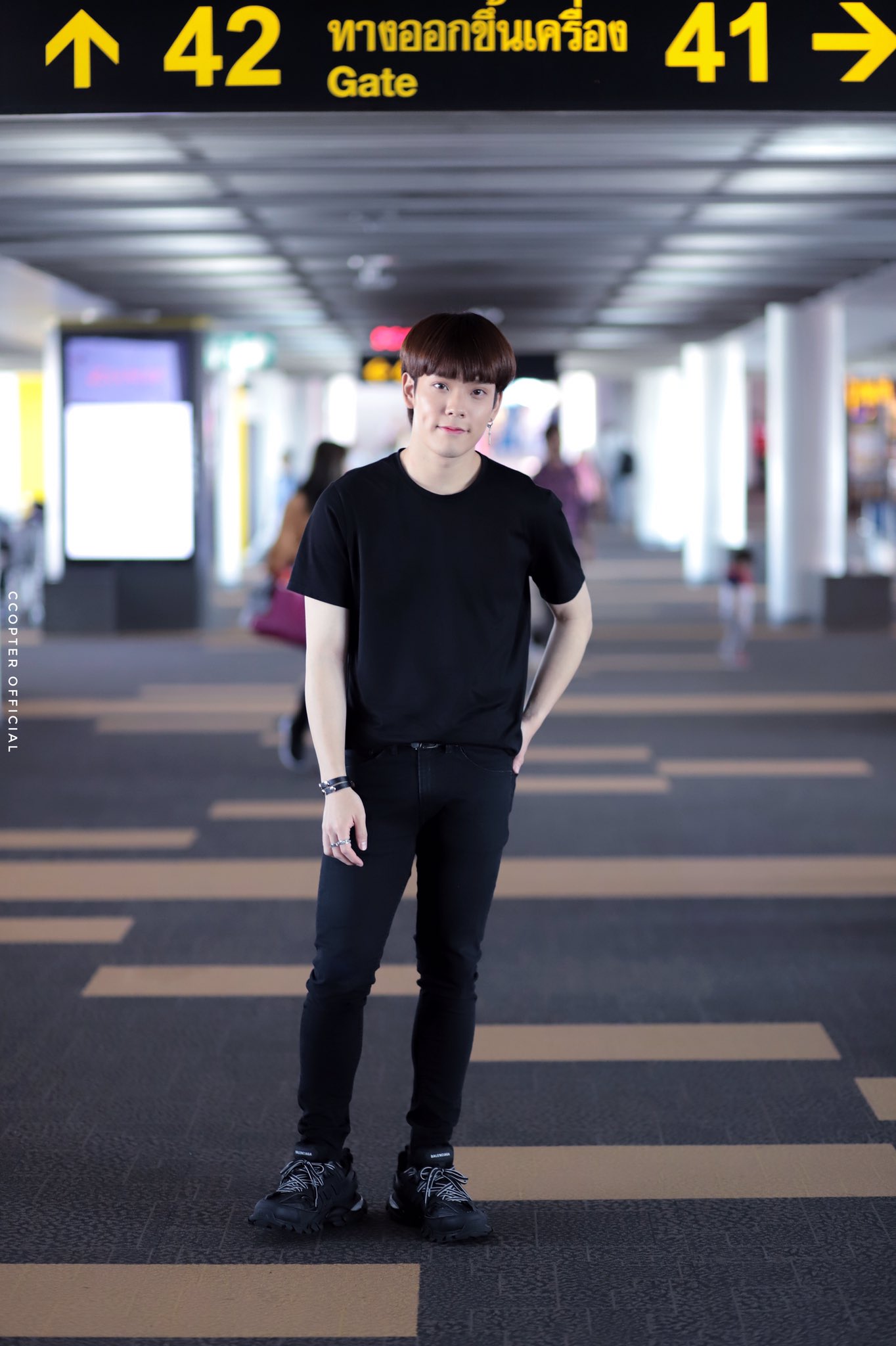 CCOPTEROFFICIAL on Twitter: "ต้องมาแล้ว ต้องมาแหละ งวดนี้ต้องมา แน่ๆ #พี่เตอร์สินกำ ...