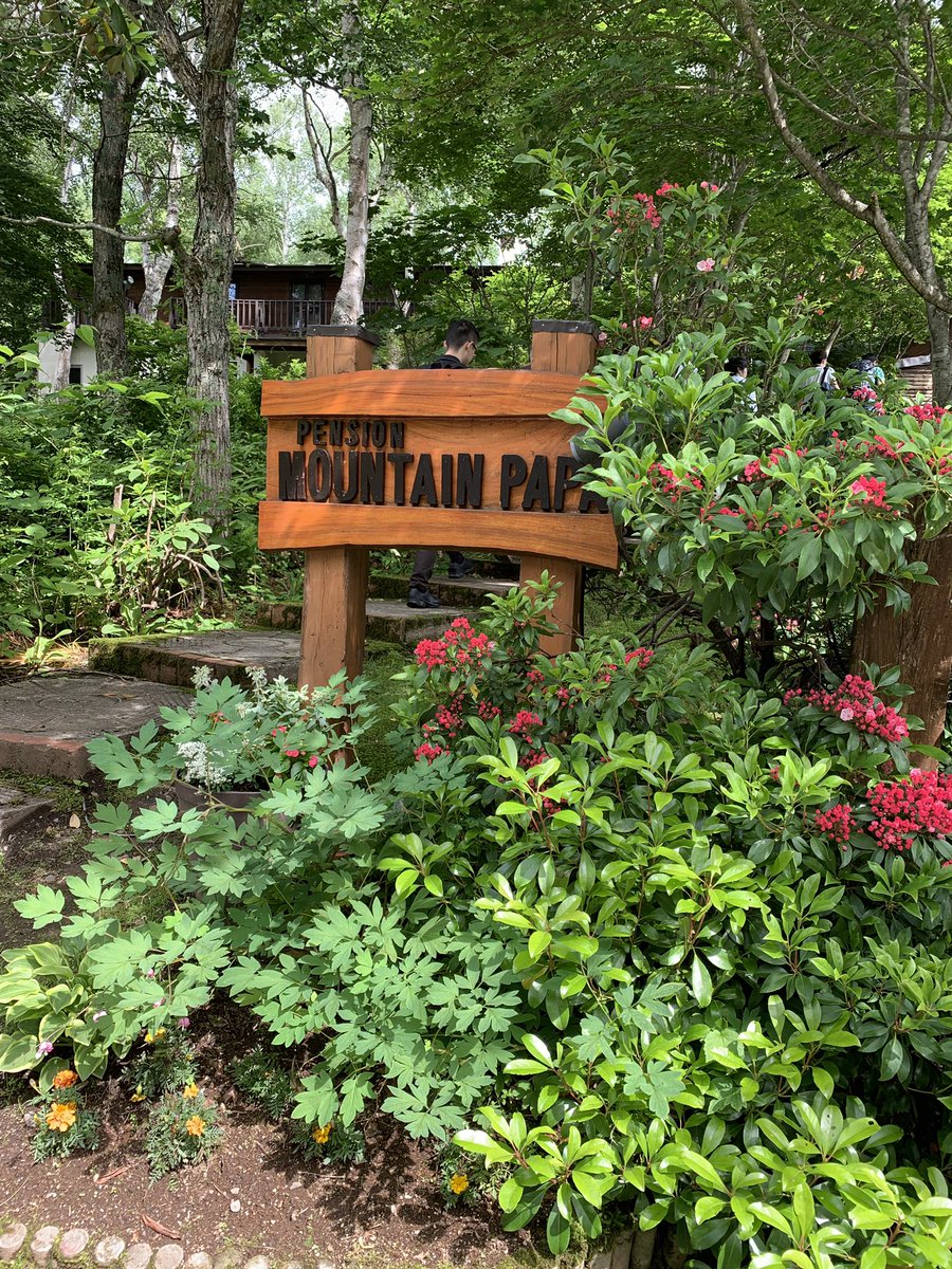 Python mini Hack-a-thon 夏山合宿 2019 (2ページ目) - Togetter [トゥギャッター]