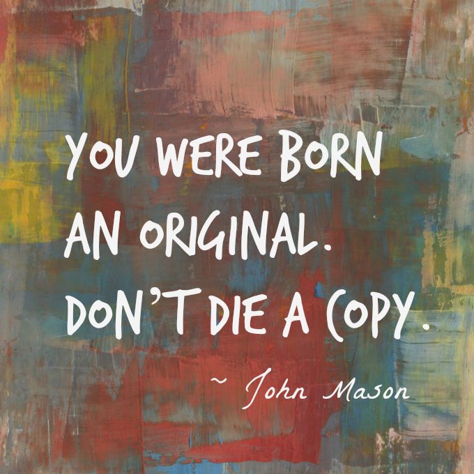 John Mason Quotes