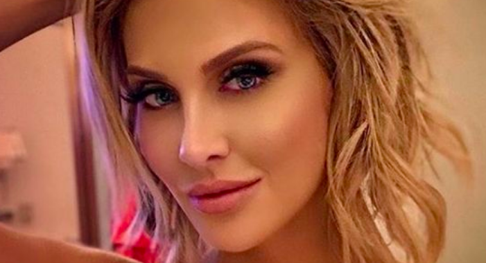 Stephanie Pratt Before And After Plastic Surgery