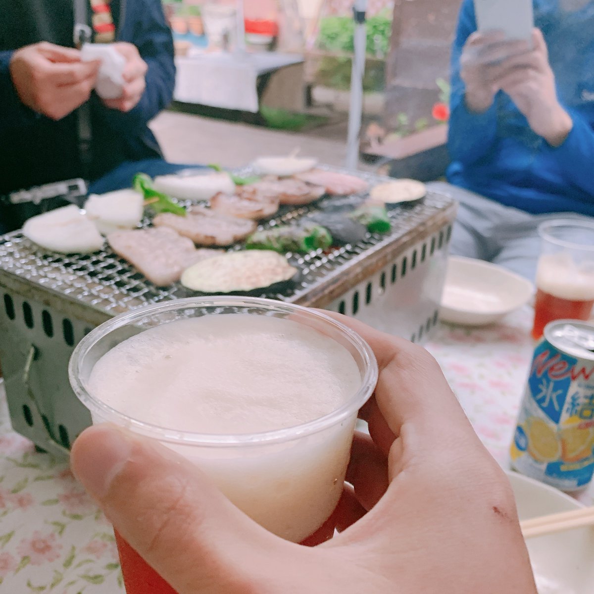 Python mini Hack-a-thon 夏山合宿 2019 (2ページ目) - Togetter [トゥギャッター]