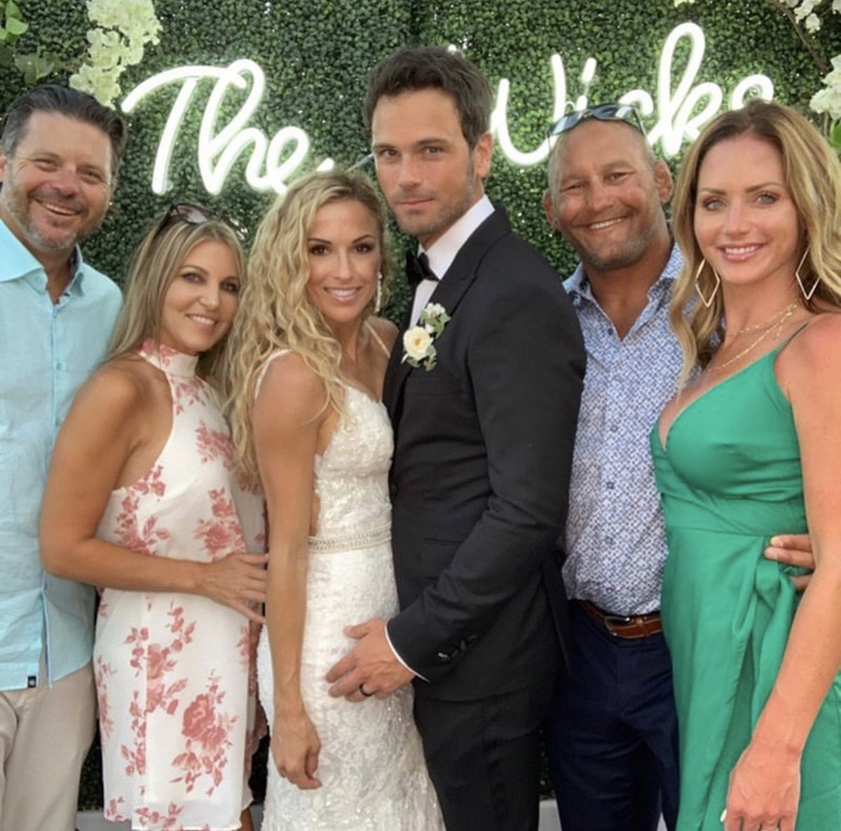 Dan Henderson Wife Alison