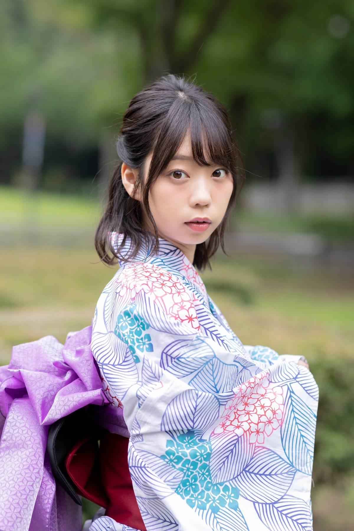 Kawasaki Aya