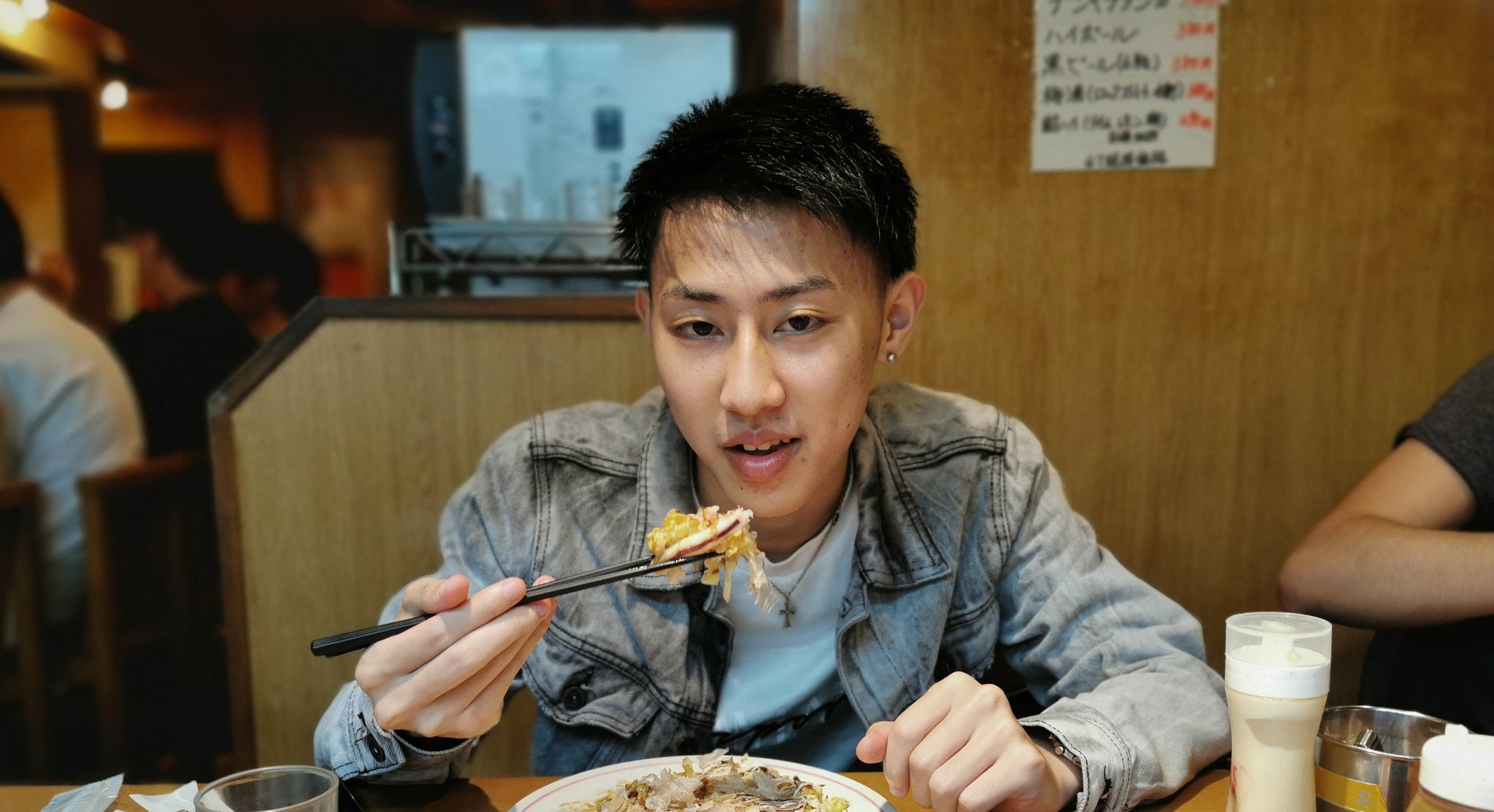 CAG🐱XQQ on Twitter: