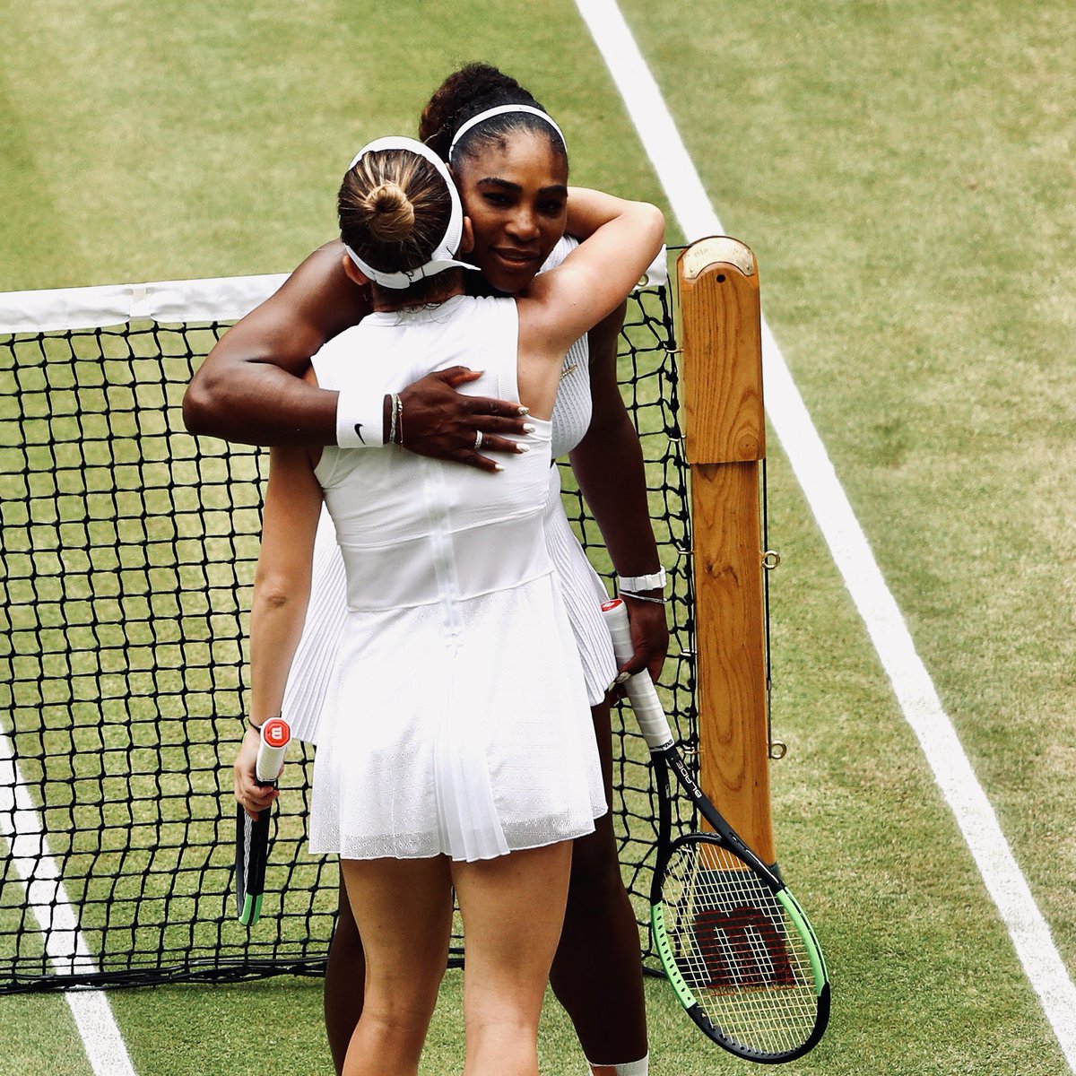 Simona Halep: “It was my mom’s dream. … The day came, so thanks to my ...