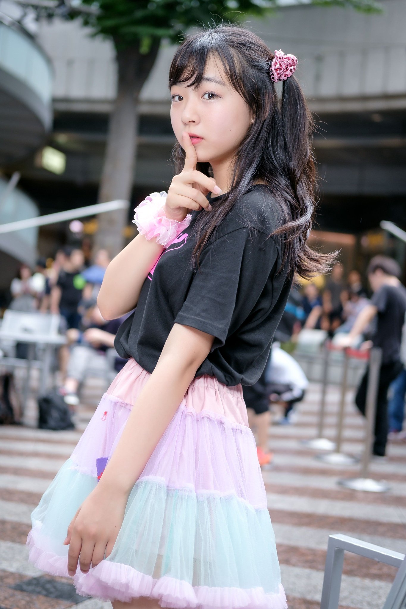 ごーひー On Twitter 20190713 新宿アイランドits Presents Girls Power Love祭り →wonderland ココカラワンダーランド 