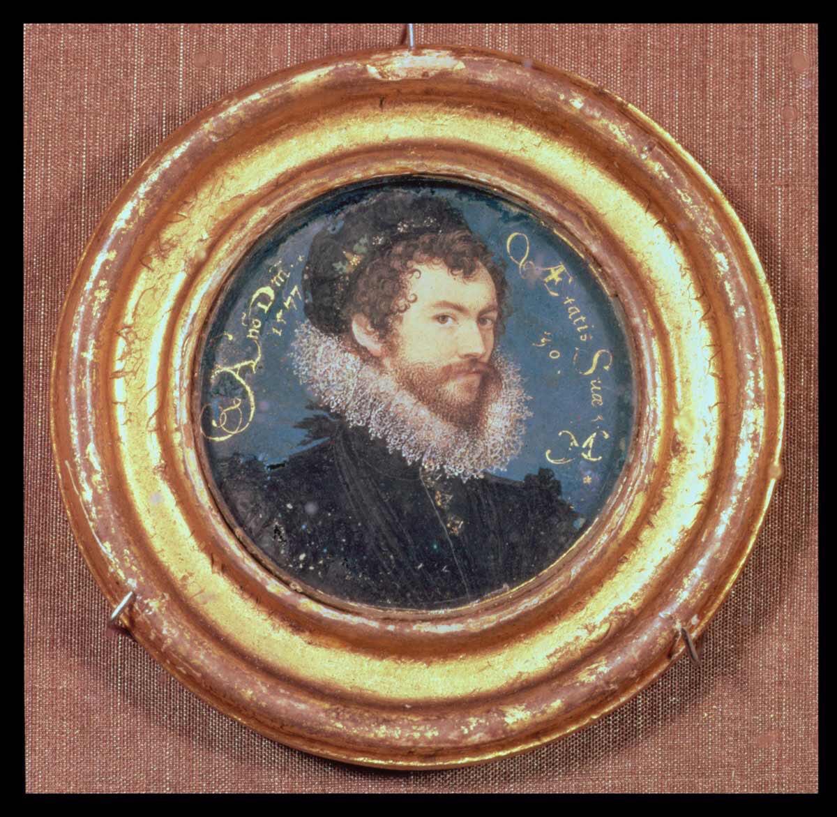 A Thread from @RobertBohan: "Thread: Nicholas Hilliard (c1547-1619 ...
