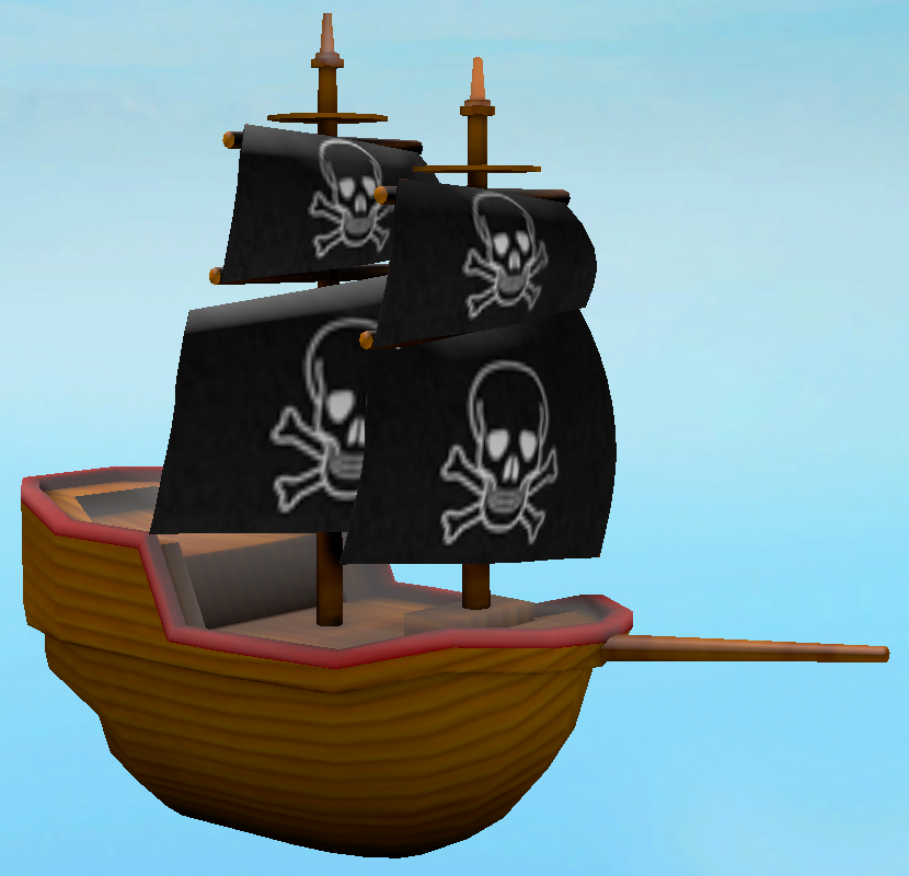 Ship Matchbox Texture