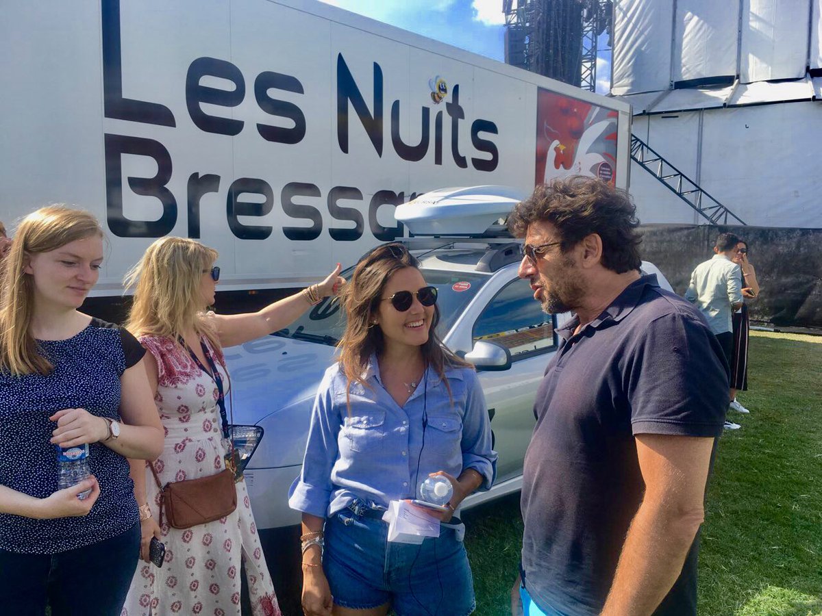 Nuits Bressanes: Au Les Nuits Bressanes à Louhans, et répondent présent ... Nuits Bressanes: Au Les Nuits Bressanes à Louhans, et répondent présent ...