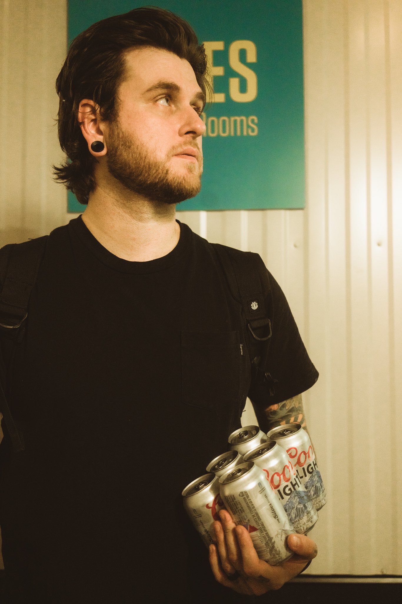 Neil Westfall Hair Profil Von Neil Westfall