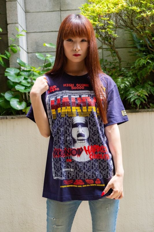 游姫_yuki on Twitter: "RT @HARDCC: アルカノイド（スペースウォール・ネイビー） https://t.co/A4r5Z5As5M https://t.co ...