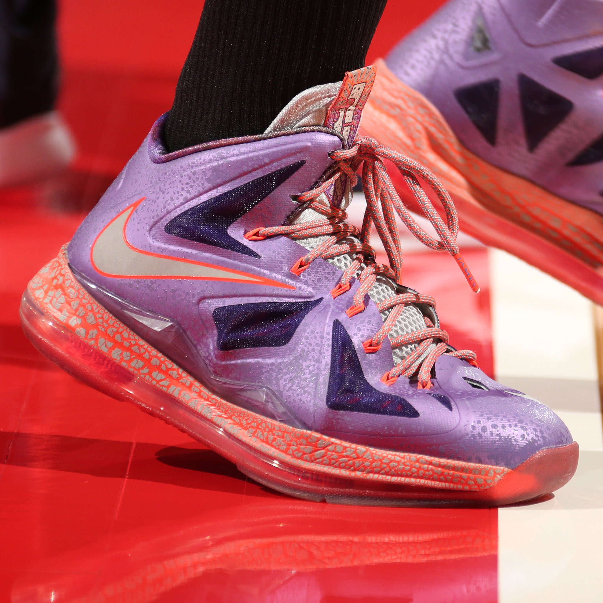 Lebron 10 All Star