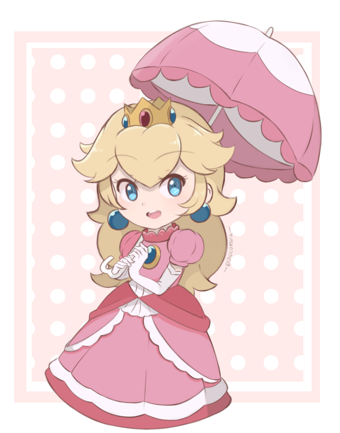 Chibi Princess