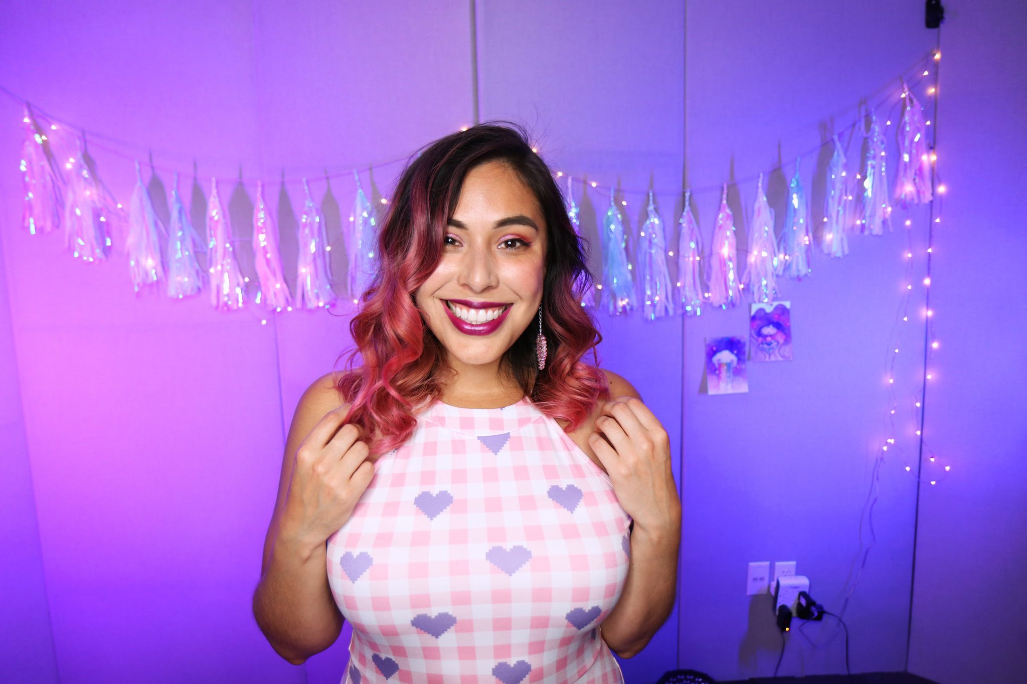 Ihascupquake Instagram