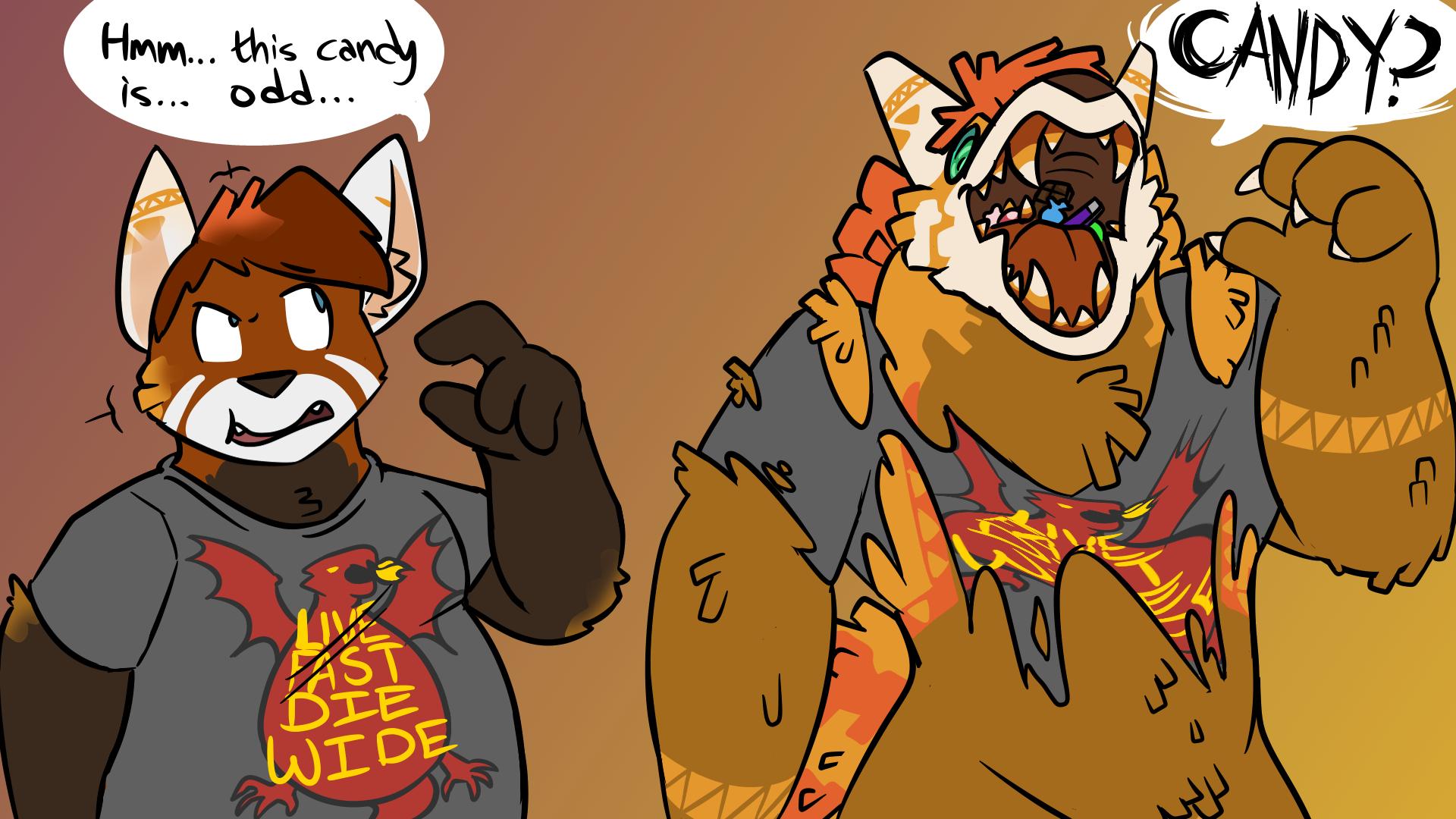 CreatureUnknown 🔞 (@CreatureUnknowm) / Twitter