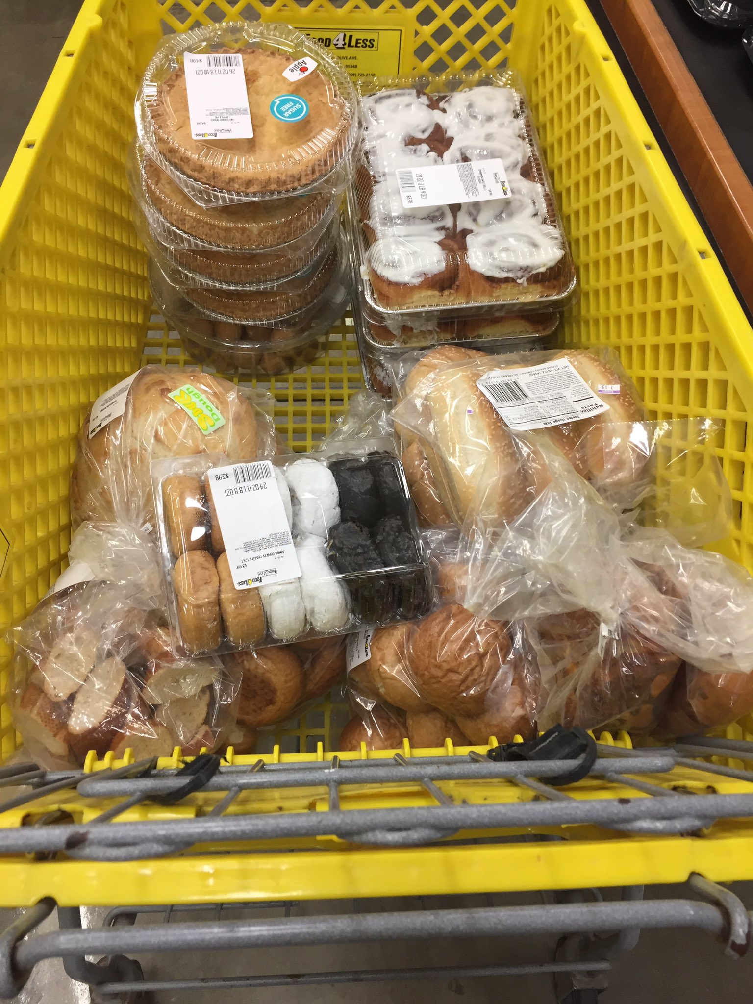 BobcatEatsFoodWasteAwarenessandPreventionProgram on Twitter: "Oh my ...