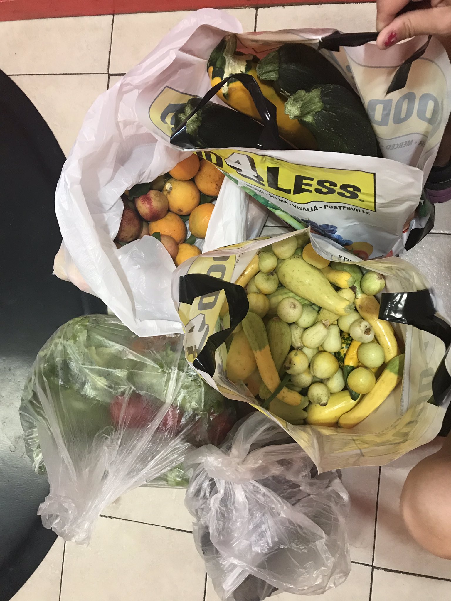 BobcatEatsFoodWasteAwarenessandPreventionProgram on Twitter: "Oh my ...