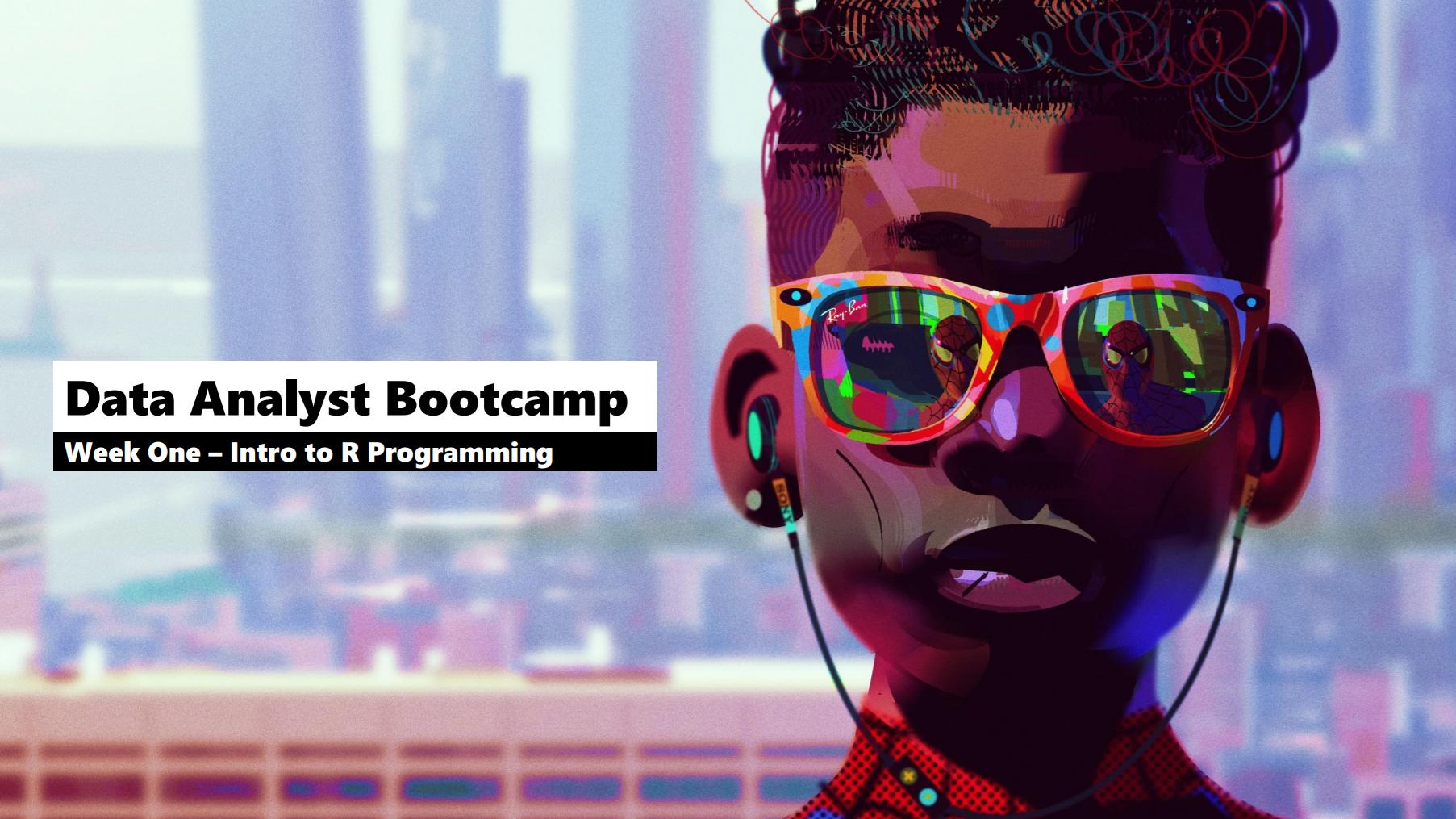 Tech ใกล้ตัว on Twitter: "Data Analyst Bootcamp 🍟 คอร์สออนไลน์โดยพี่ทอย @DataRockie เปิดเรียน ...