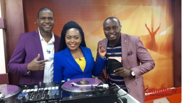 Moses Gitonga WA Magumu (@wa_magumu) | Twitter