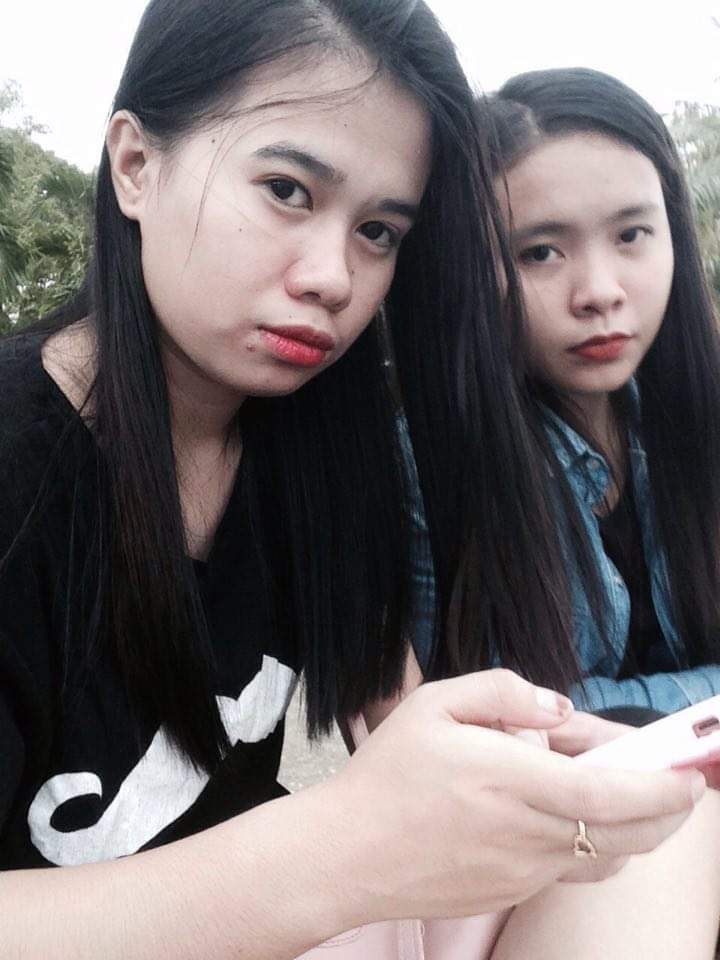 Sam Shi Dah on Twitter: "Pinsan 😊💕…