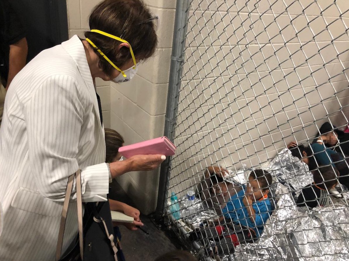 American: Photograph of RFK, JFK, LBJ in 1963 that symbolizes much of ...