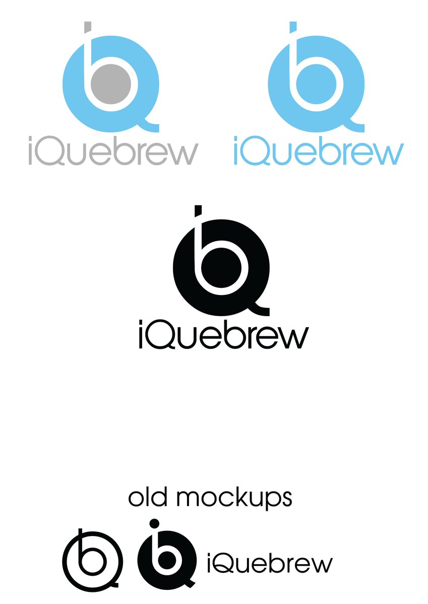 This Is How The Prototype iQue Logo Looks like – NintendoSoup