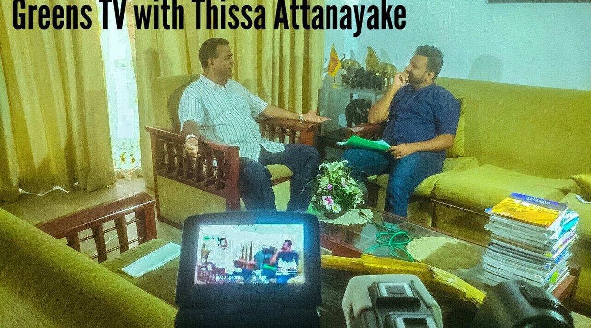 Greenstv (@Greenstv1) | Twitter