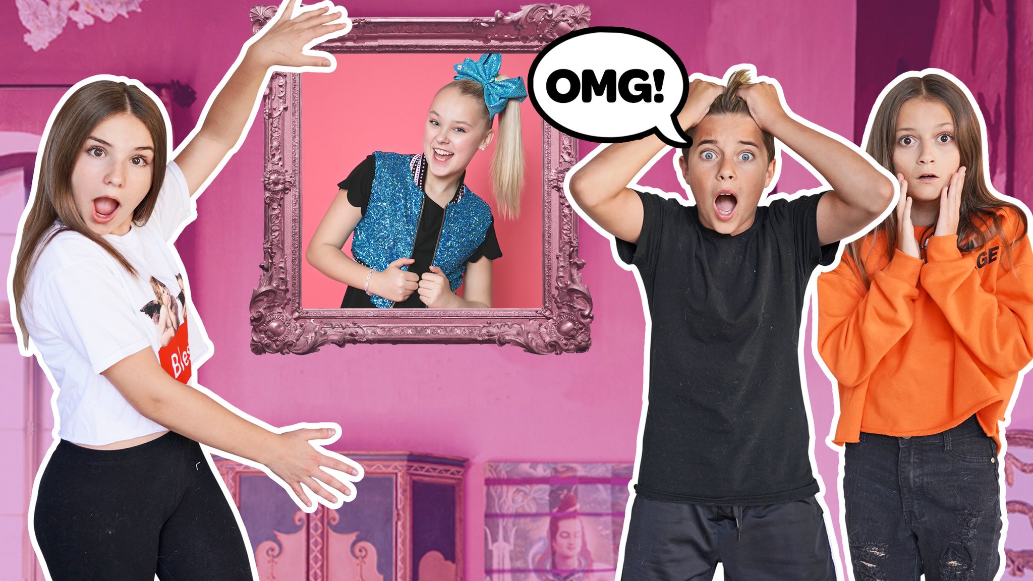 Piper Rockelle On Twitter I Hope He Loves His New Room ๐ Vz4a1a2um0