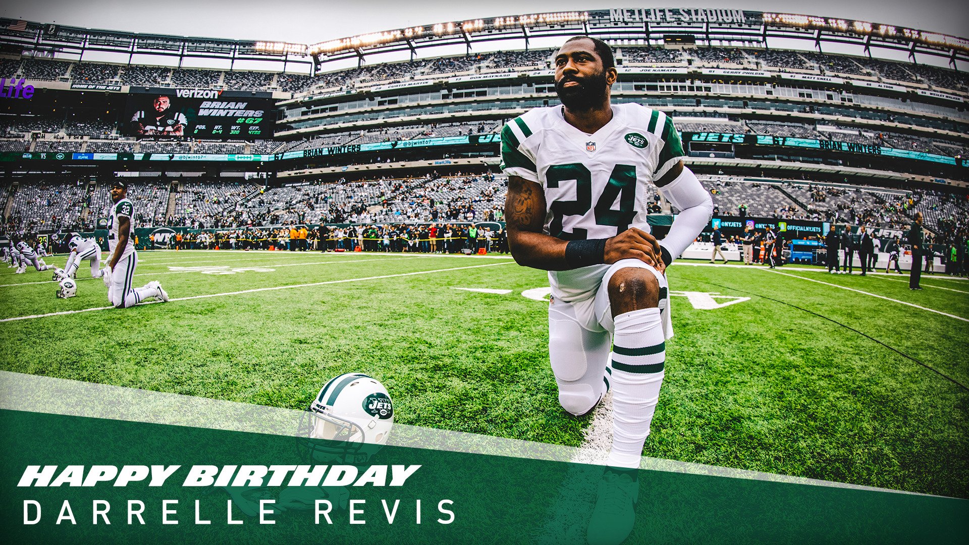 Revis Island Wallpaper