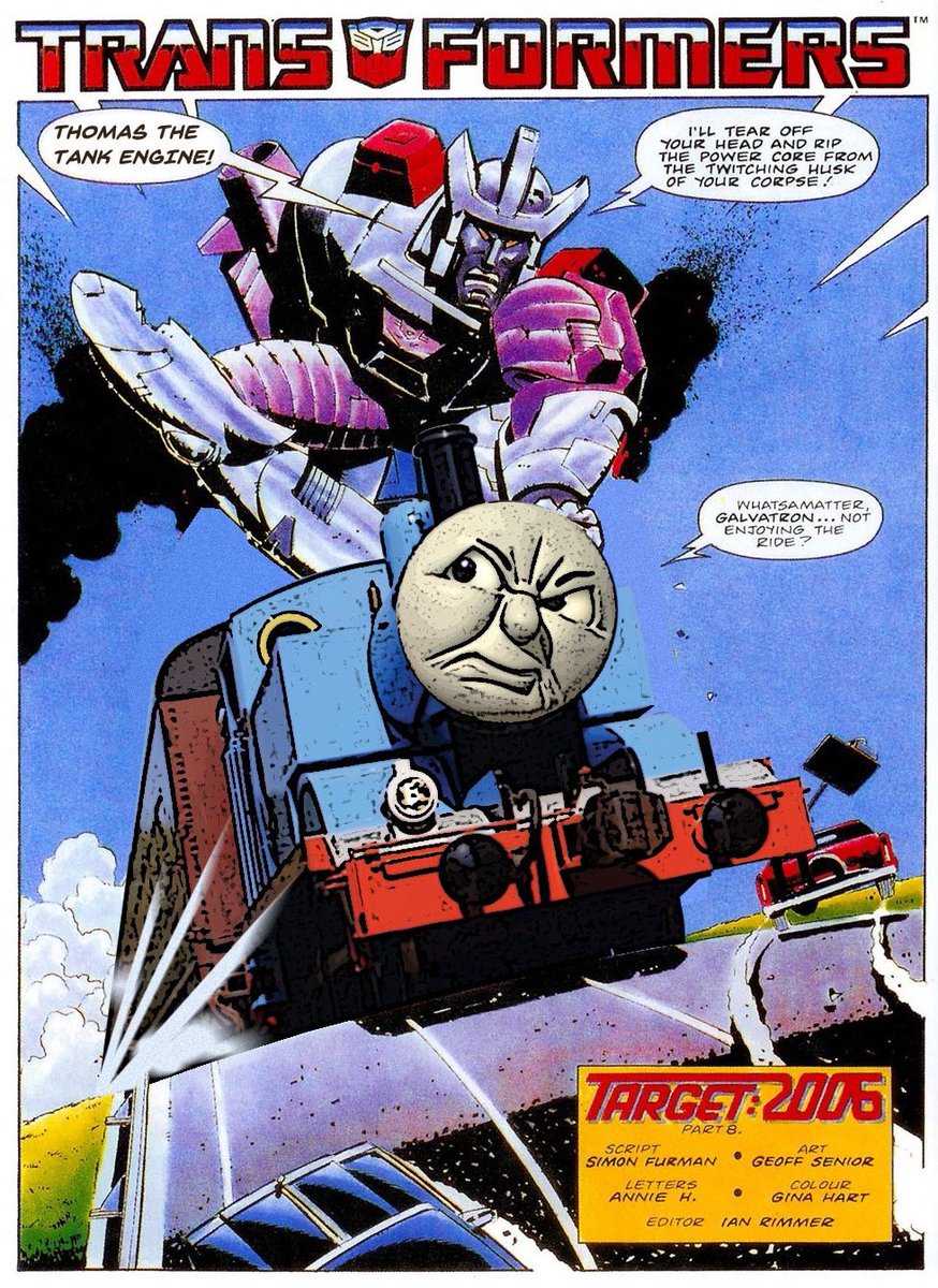 Thomas The Tank Engine Rip Offs | atelier-yuwa.ciao.jp