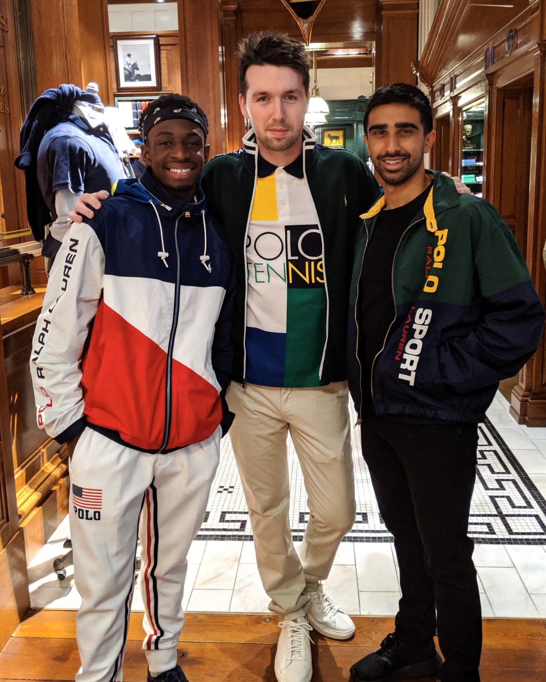 Vikkstar123 In Real Life Smiling