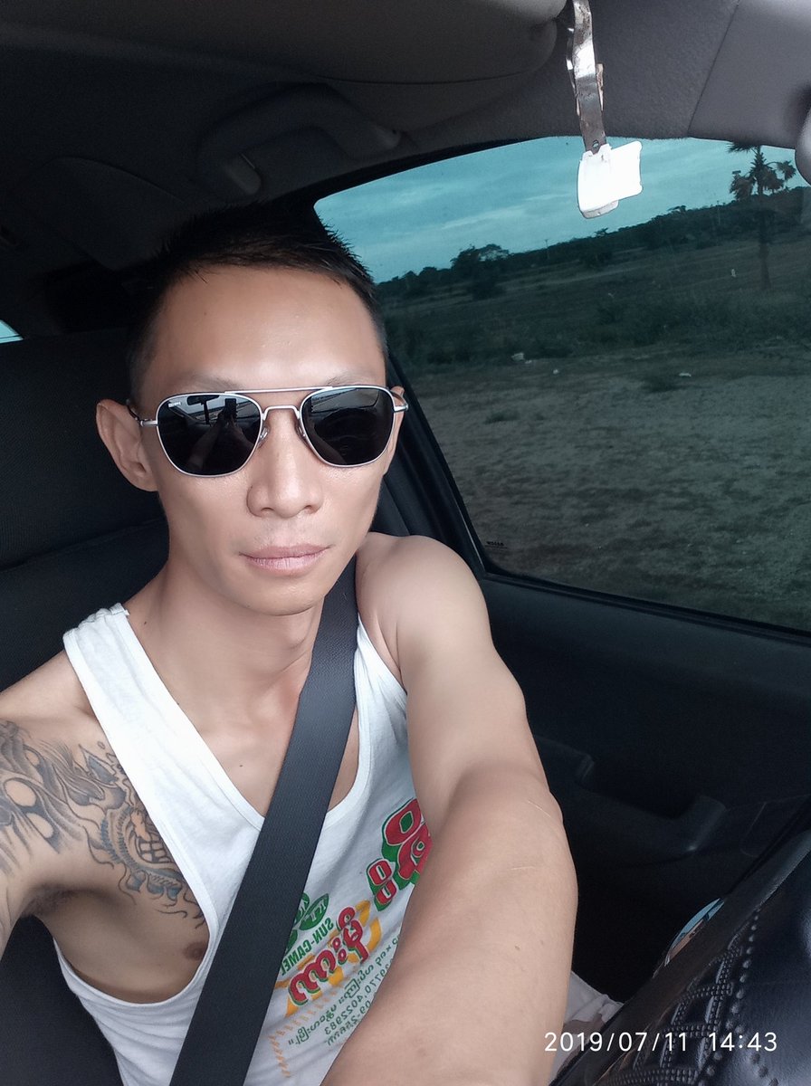 Min Thiha Soe (@MinThihaSoe2) | Twitter