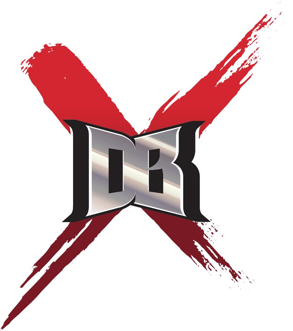 Dbx Logo