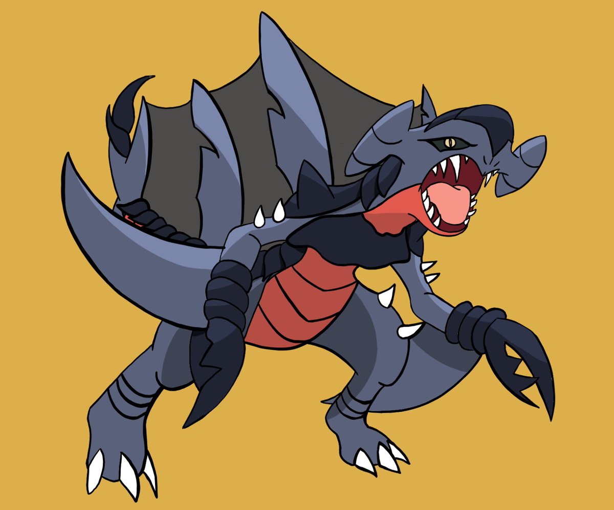 Gliscor max CP for all levels - Pokemon Go