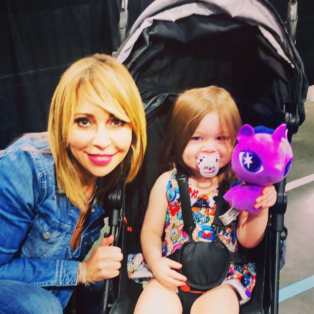 Tara Strong Ben 10