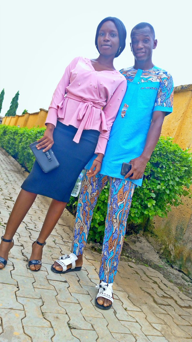 Bassey Edikan (@Triggerxy) | Twitter