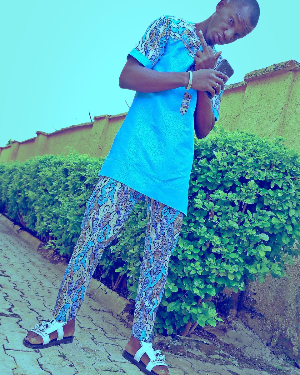 Bassey Edikan (@Triggerxy) | Twitter