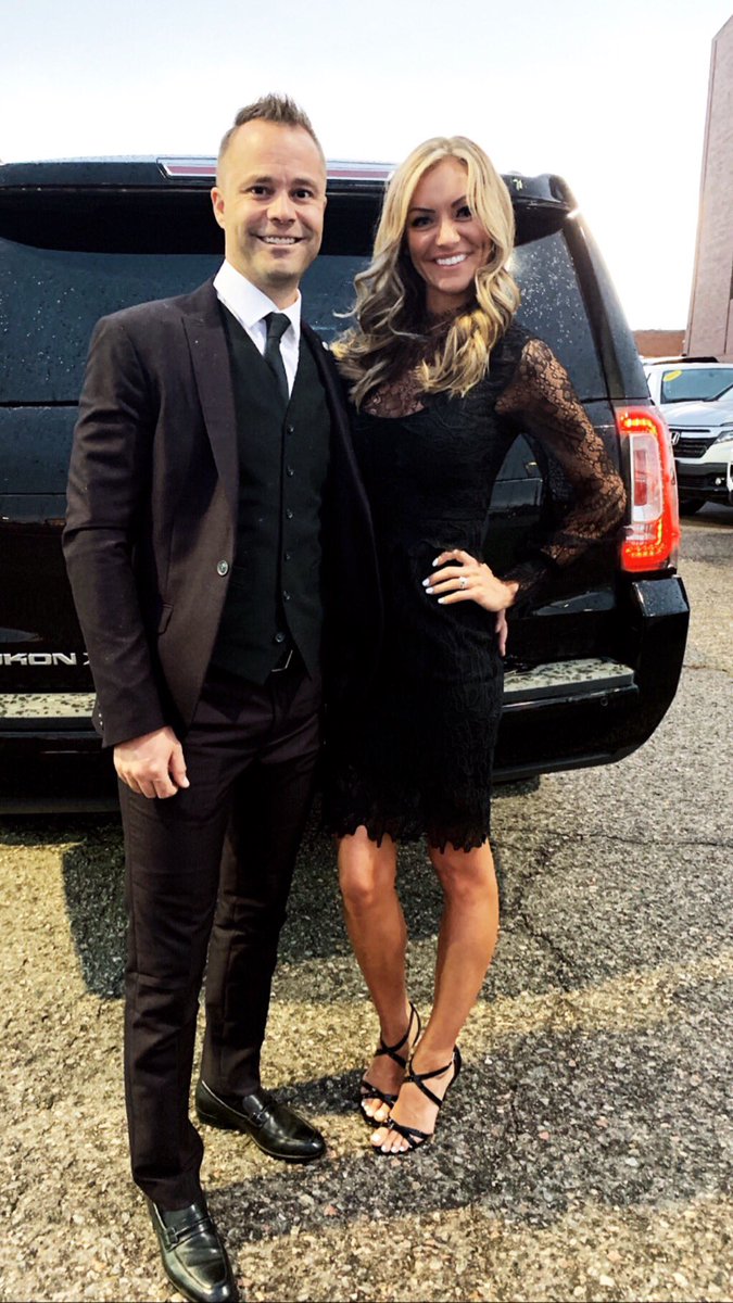 Wesley Chapman Dogs Son