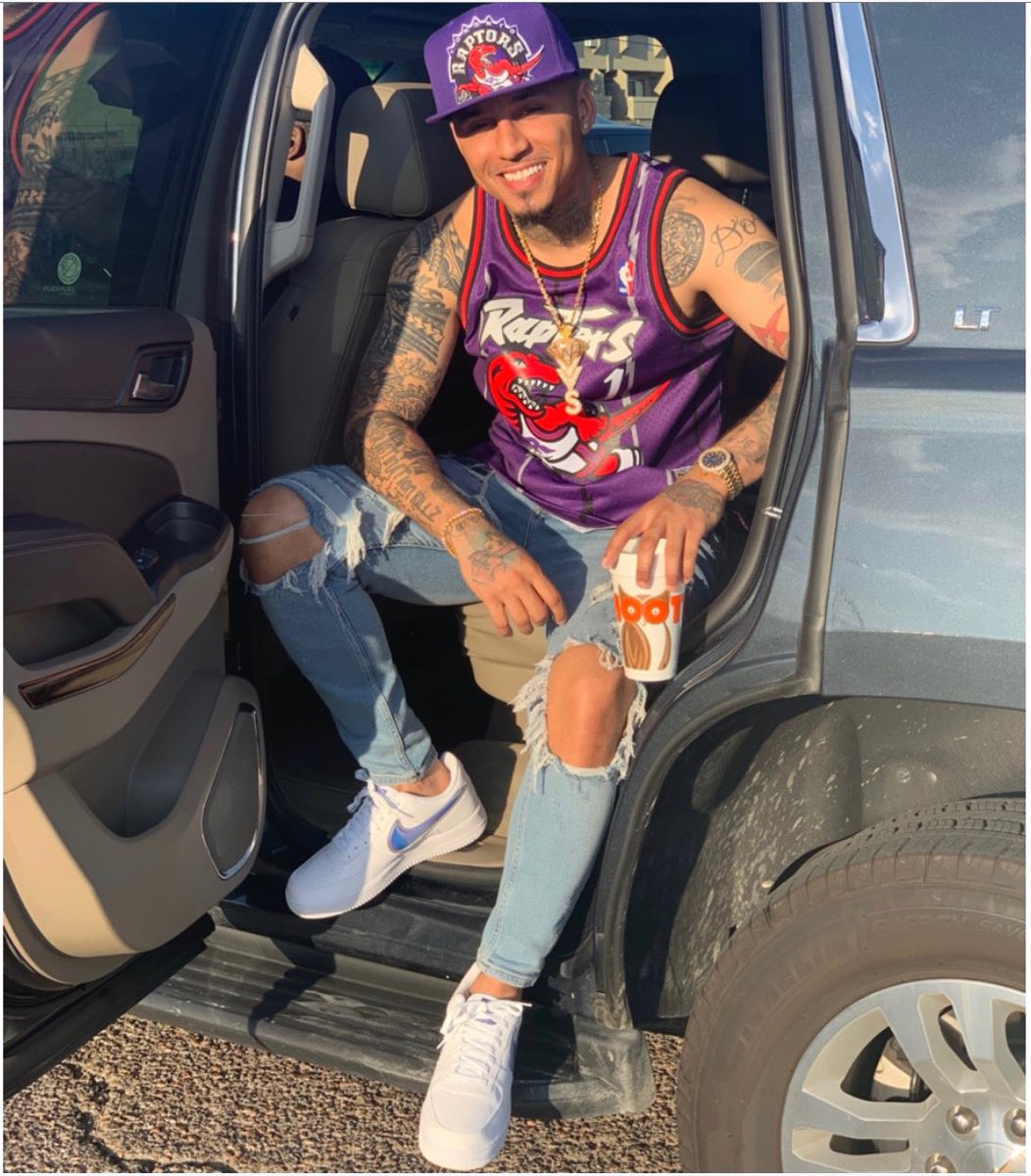 Kirko Bangz Instagram