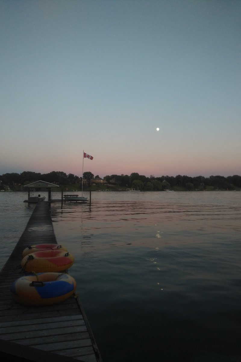 Inspiring sight on a mid-july night, 50 years on. | Scoopnest
