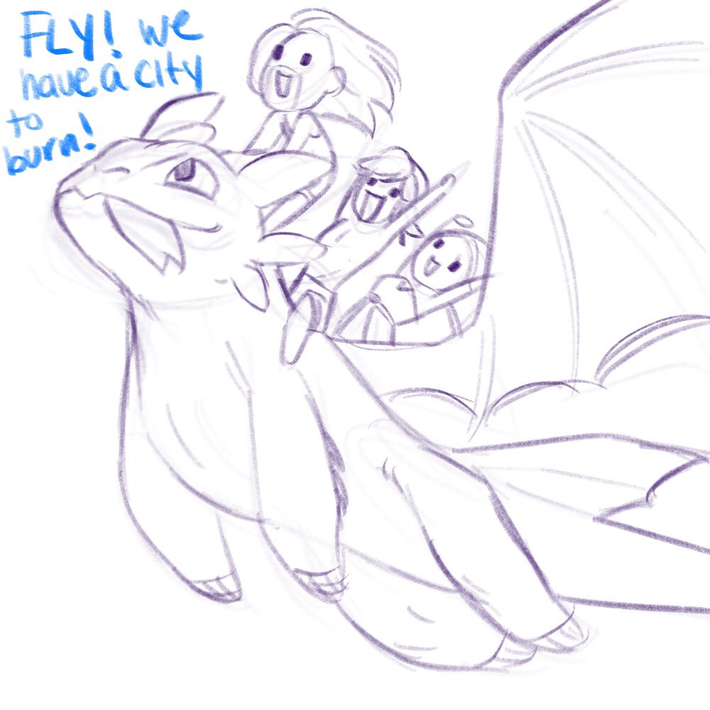 「@naturesass The thot thiccccns 」Holly Figの漫画