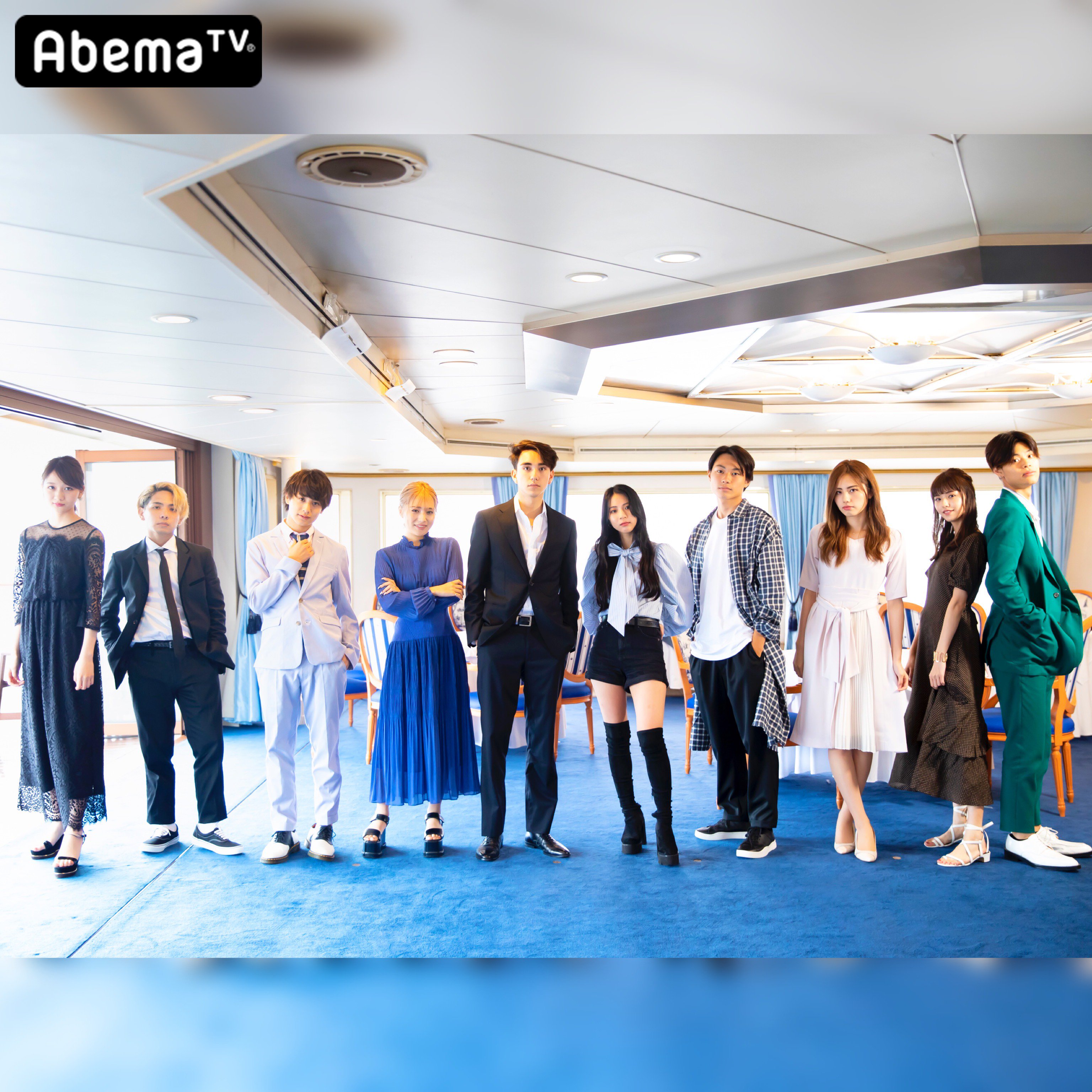 オオカミちゃんには騙されない / Twitter