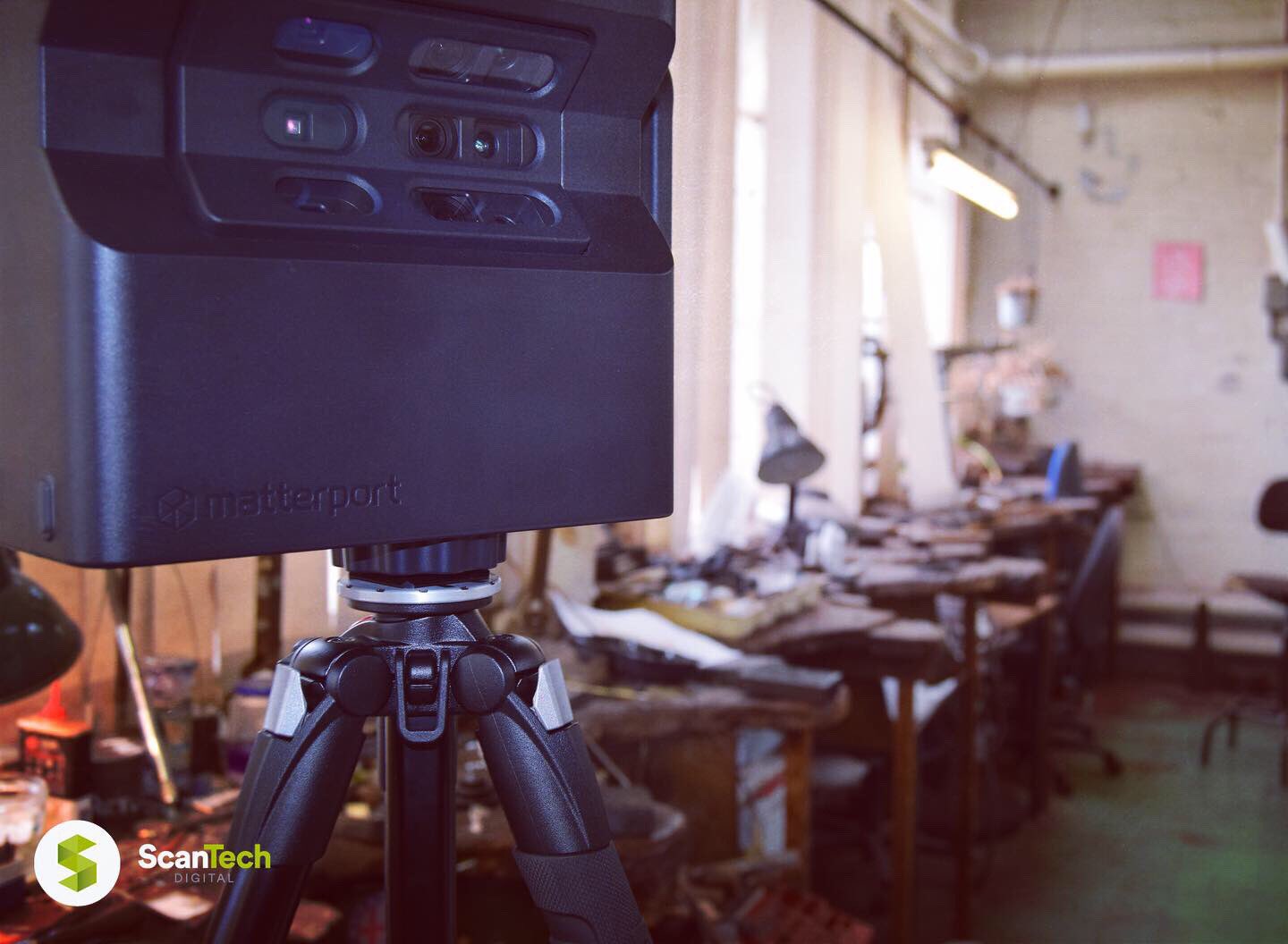 ScanTech Digital on Twitter: "We have been in #Birmingham digitally capturing history in the # ...