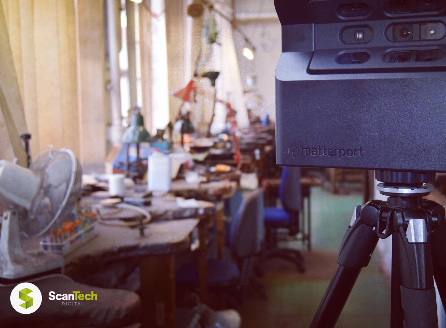 ScanTech Digital on Twitter: "We have been in #Birmingham digitally capturing history in the # ...