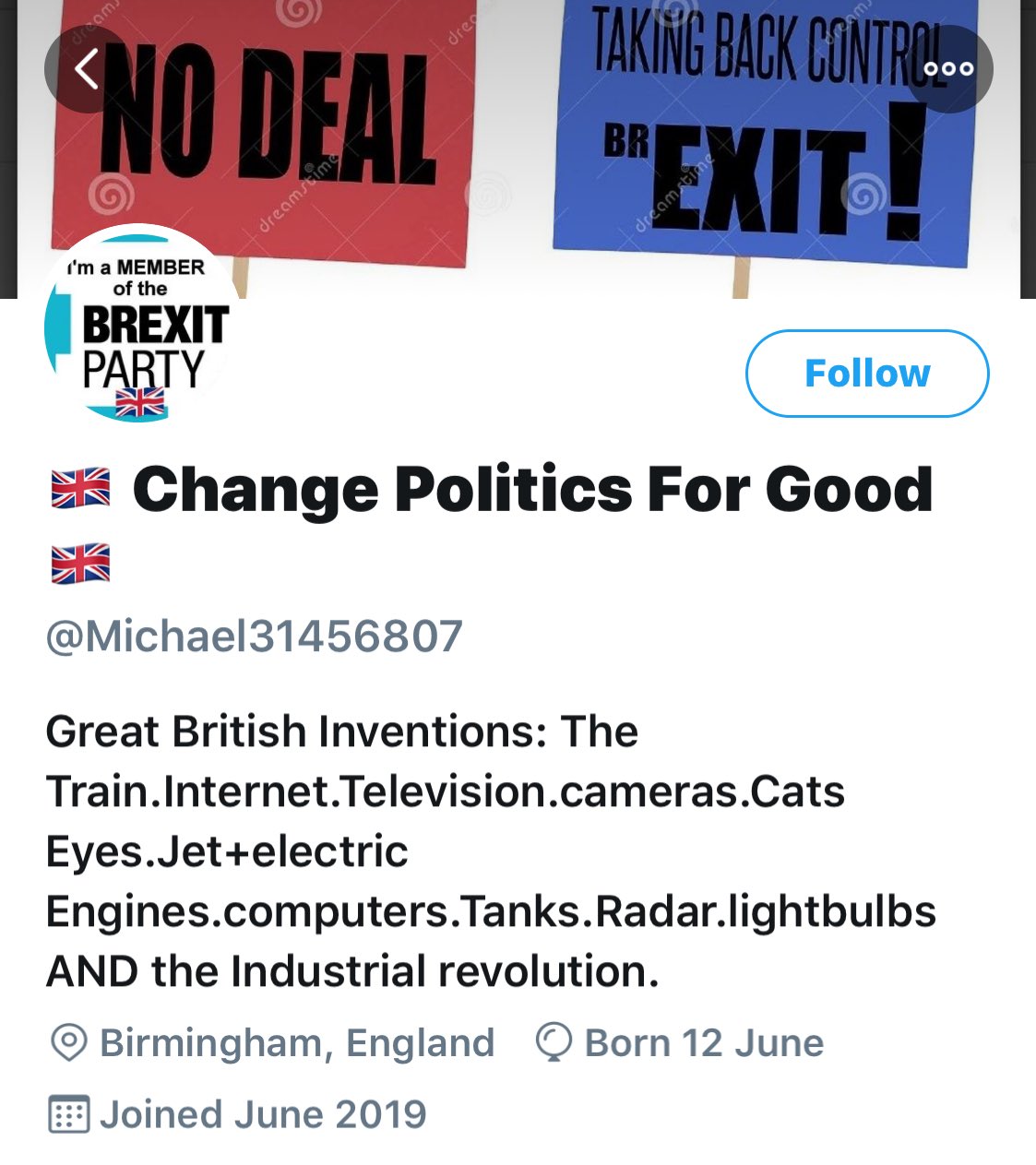 Alex Andreou On Twitter Best Biog …