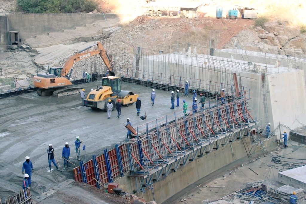 ZIMBABWE | General Projects | Page 6 | SkyscraperCity Forum