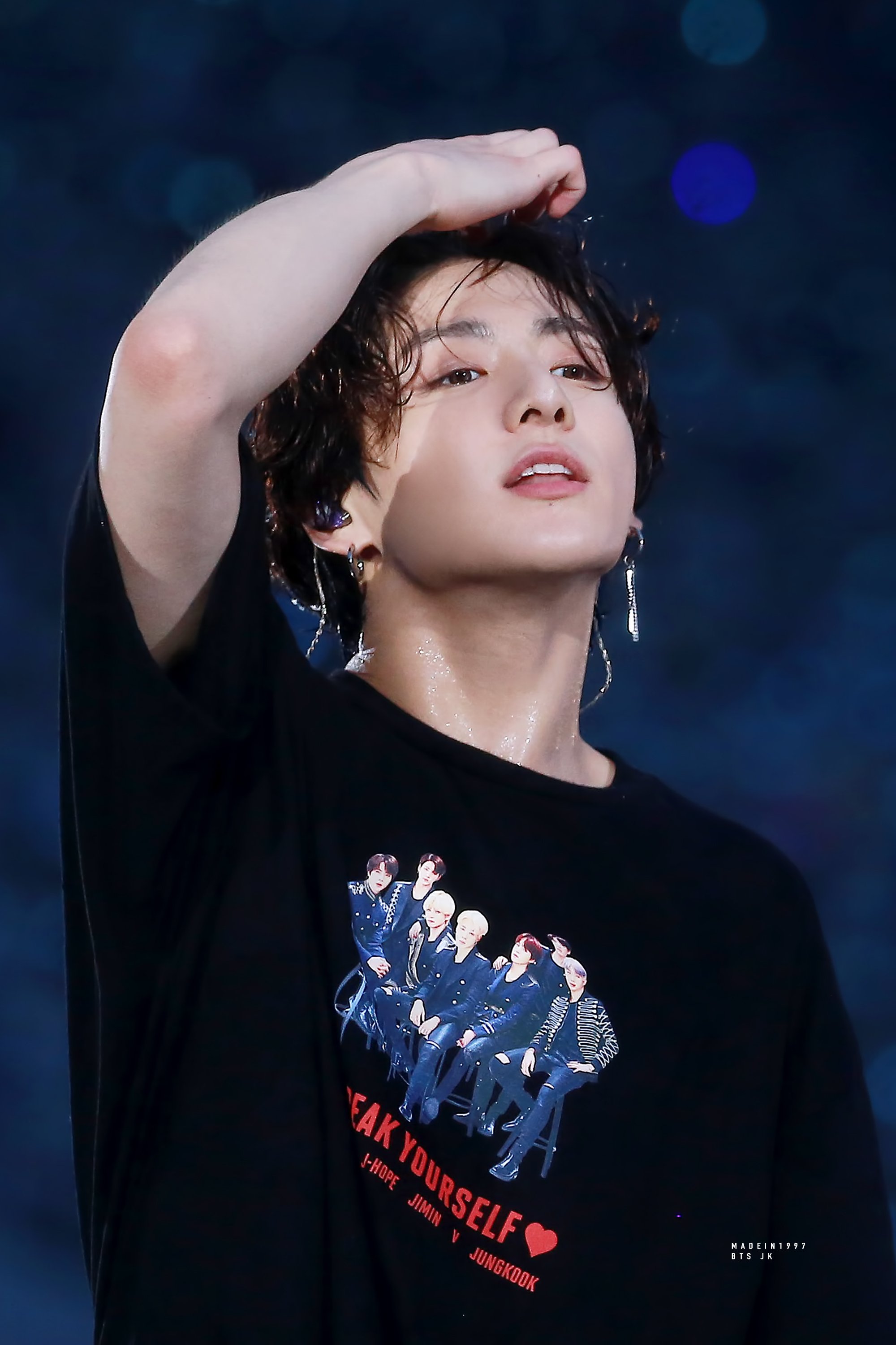 Wanita Idaman BTS, Jin Suka yang Pandai Memasak, Jungkook Ingin sang ... Wanita Idaman BTS, Jin Suka yang Pandai Memasak, Jungkook Ingin sang ...