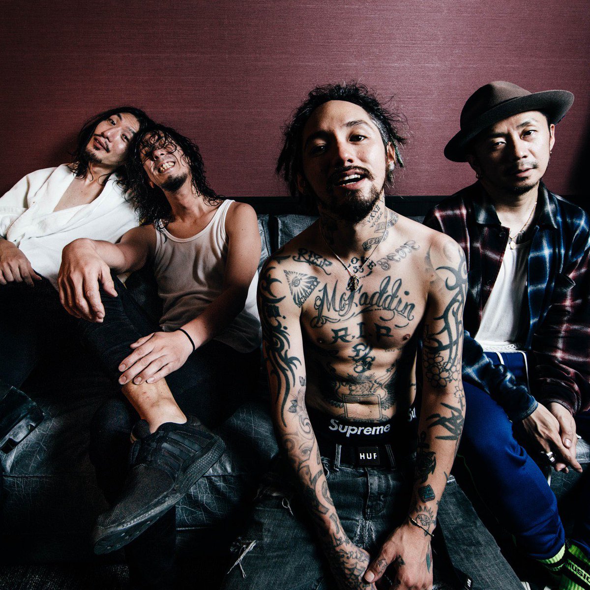 The Bonez Blog Knak Jp